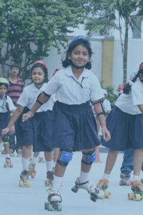 CHIREC International School - Empowering Lifelong Learning in Hyderabad