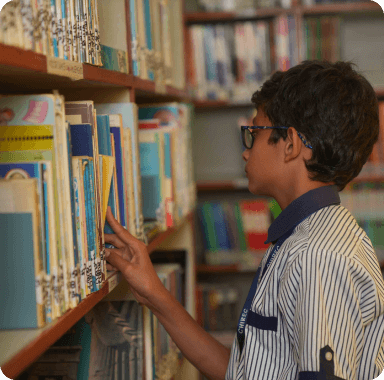 Our Character Compass | Chirec