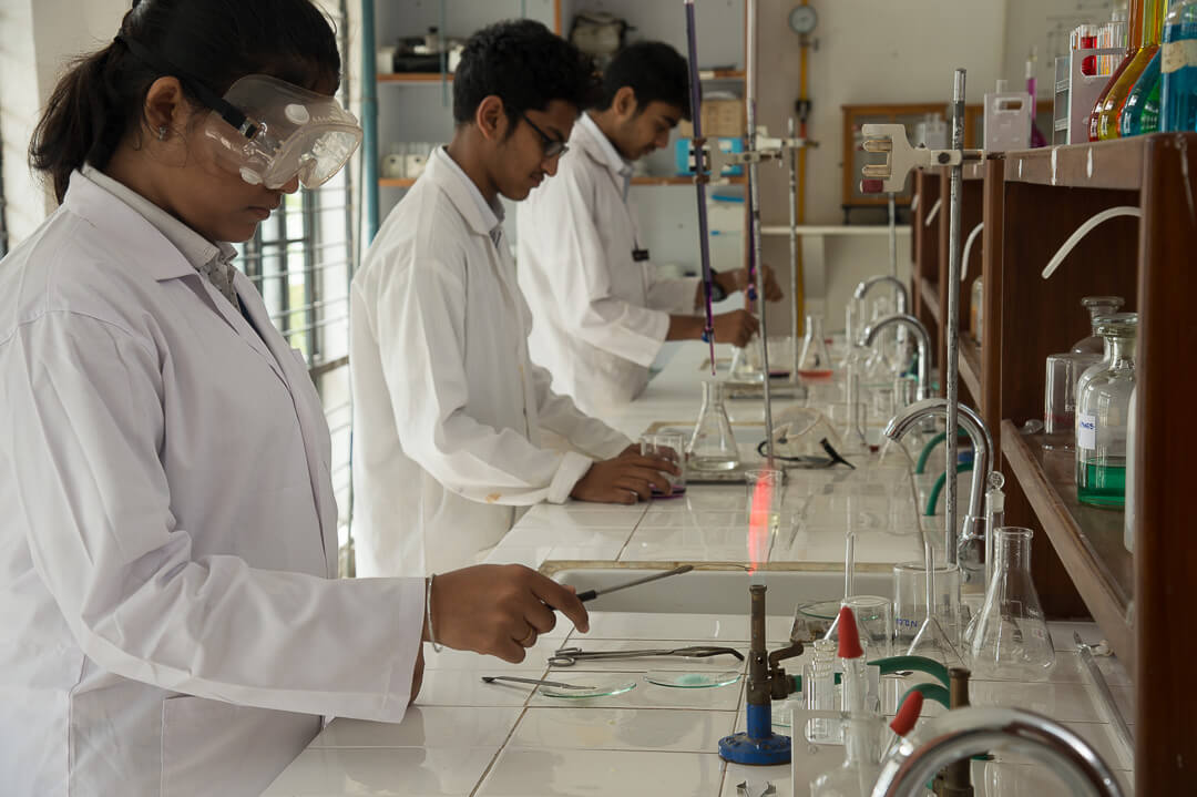 CHIREC Kondapur Campus | CHIREC International School Kondapur