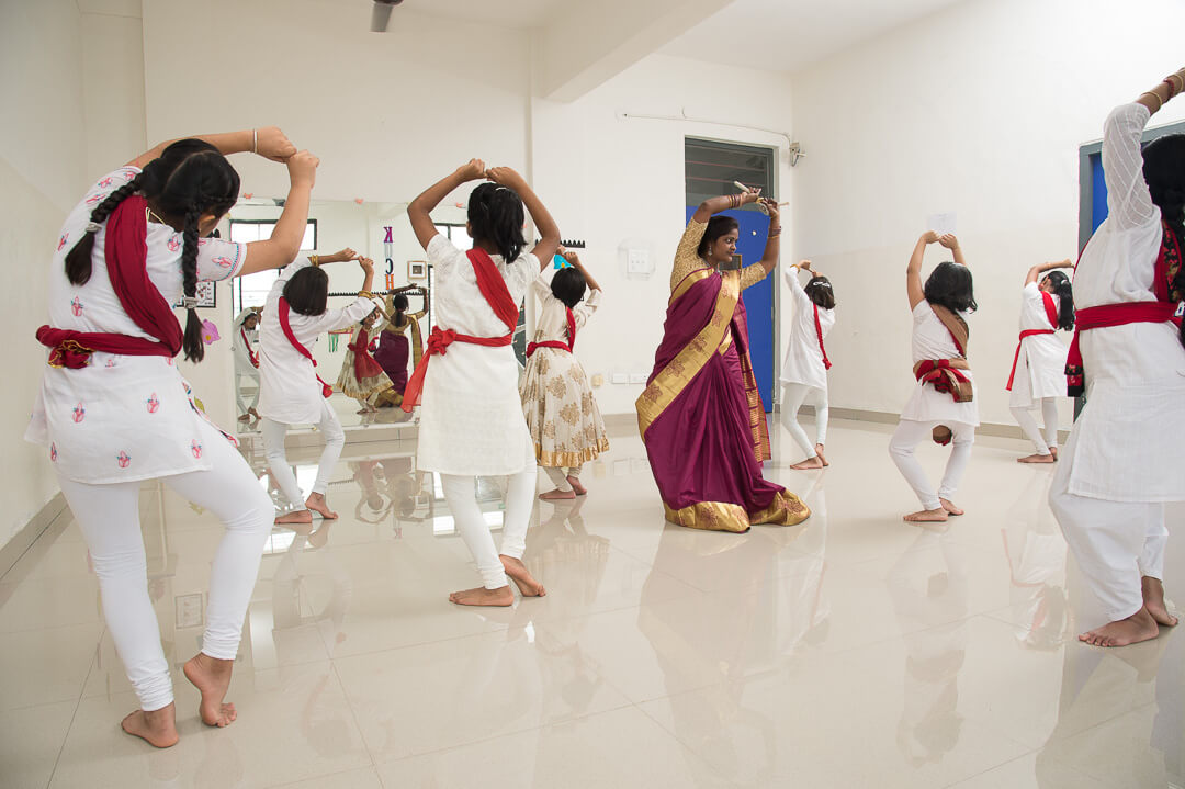 CHIREC Kondapur Campus | CHIREC International School Kondapur