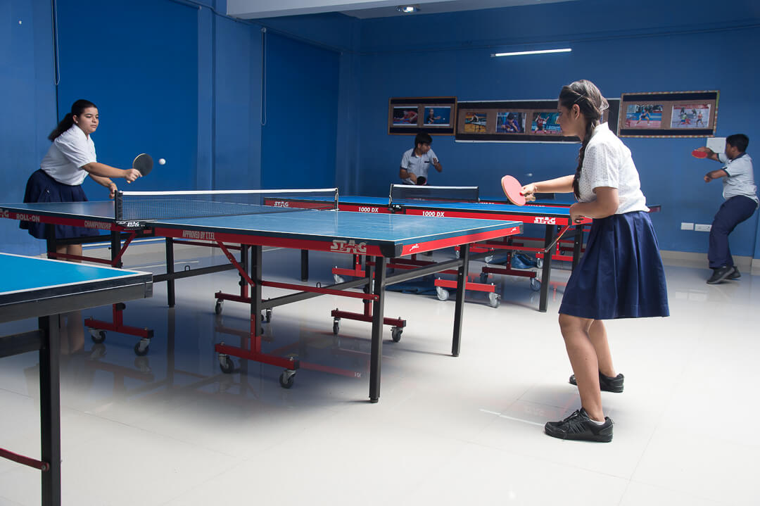 CHIREC Kondapur Campus | CHIREC International School Kondapur