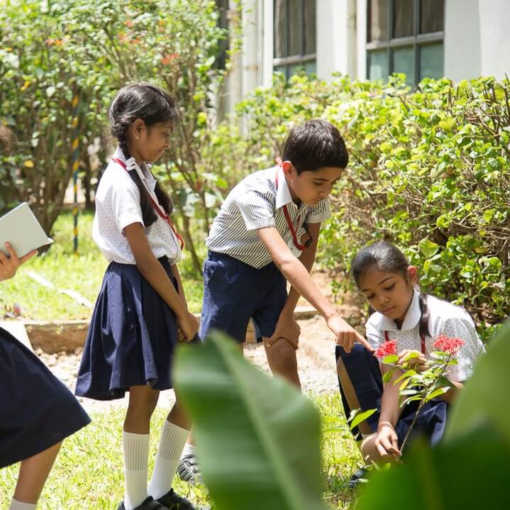 Top CBSE & International Schools Near You | CHIREC Hyderabad