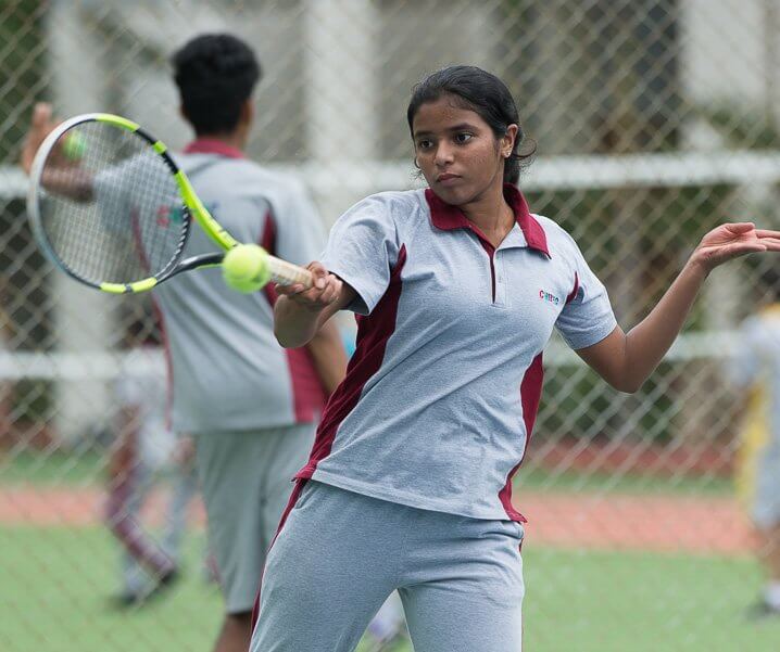 CHIREC Kondapur Campus | CHIREC International School Kondapur