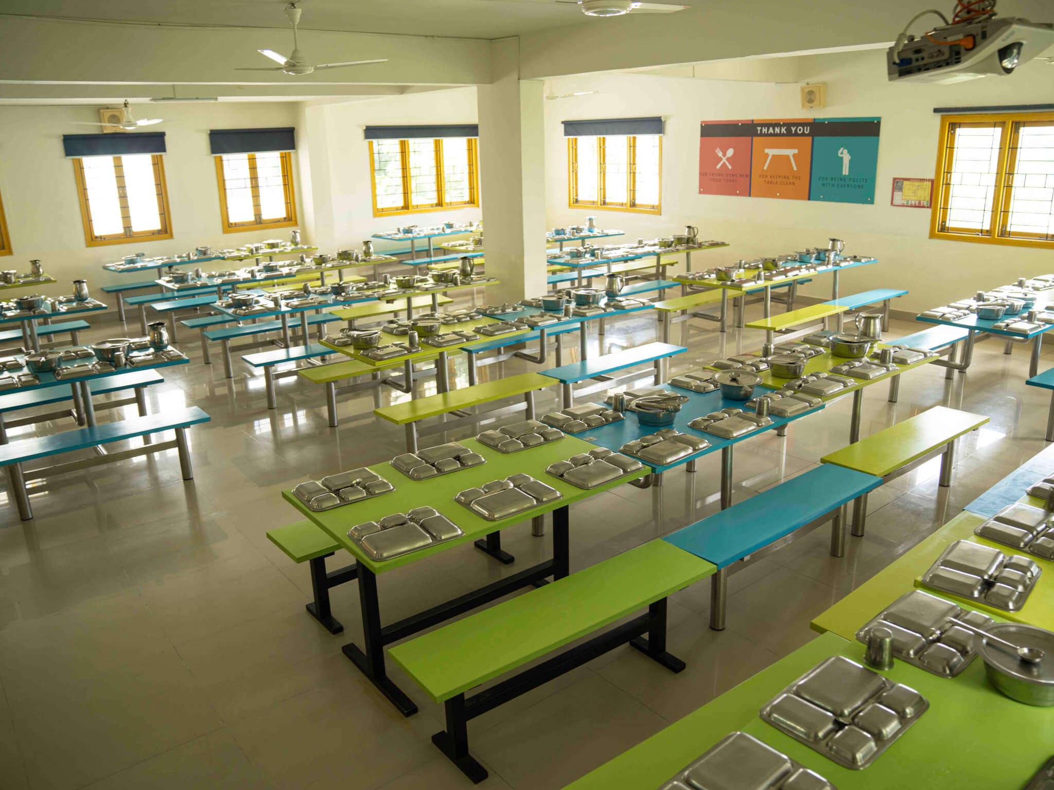 CHIREC Gachibowli Campus | Top School in Gachibowli Hyderabad