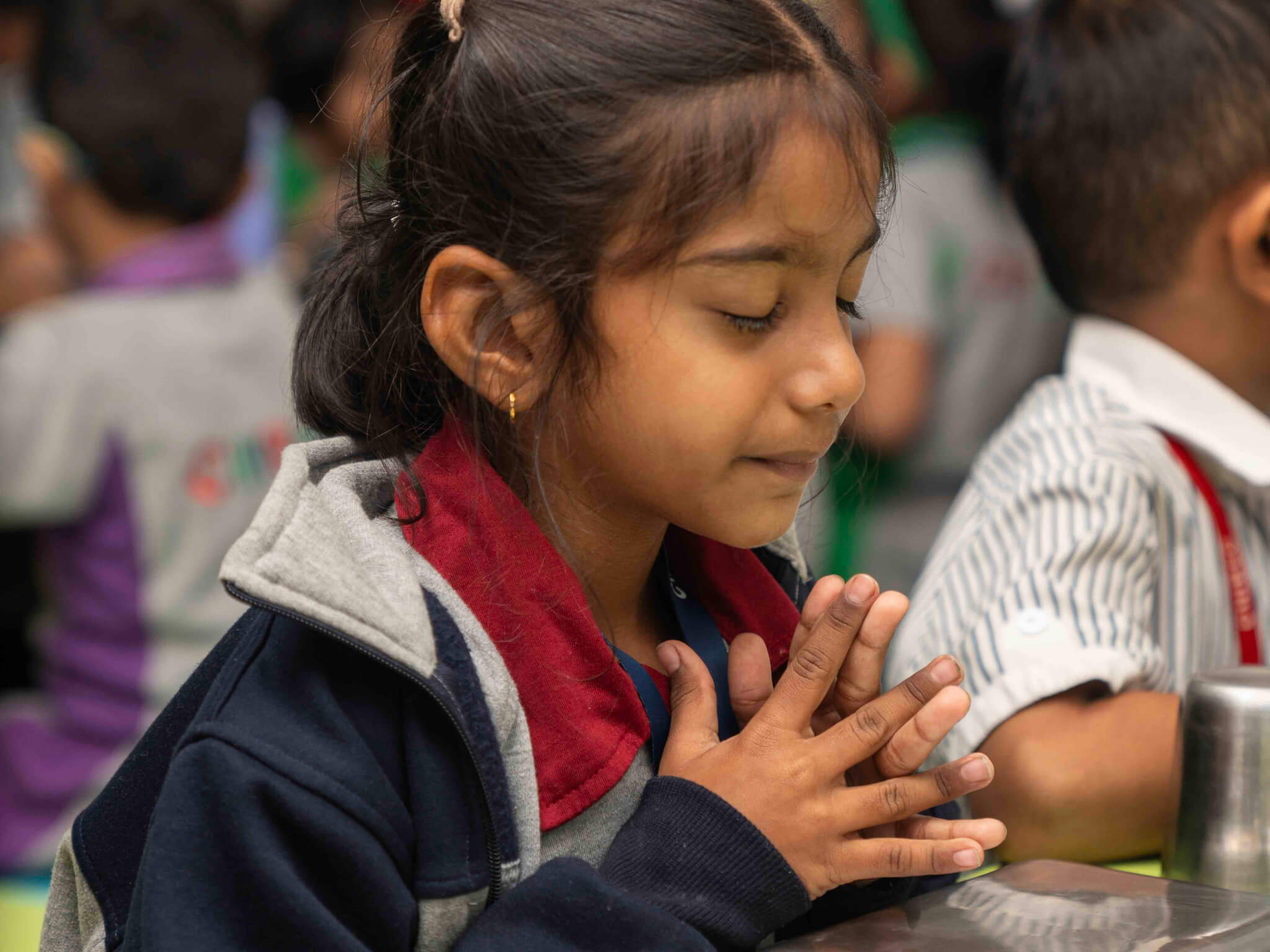 Best Primary School In Hyderabad | CHIREC International School