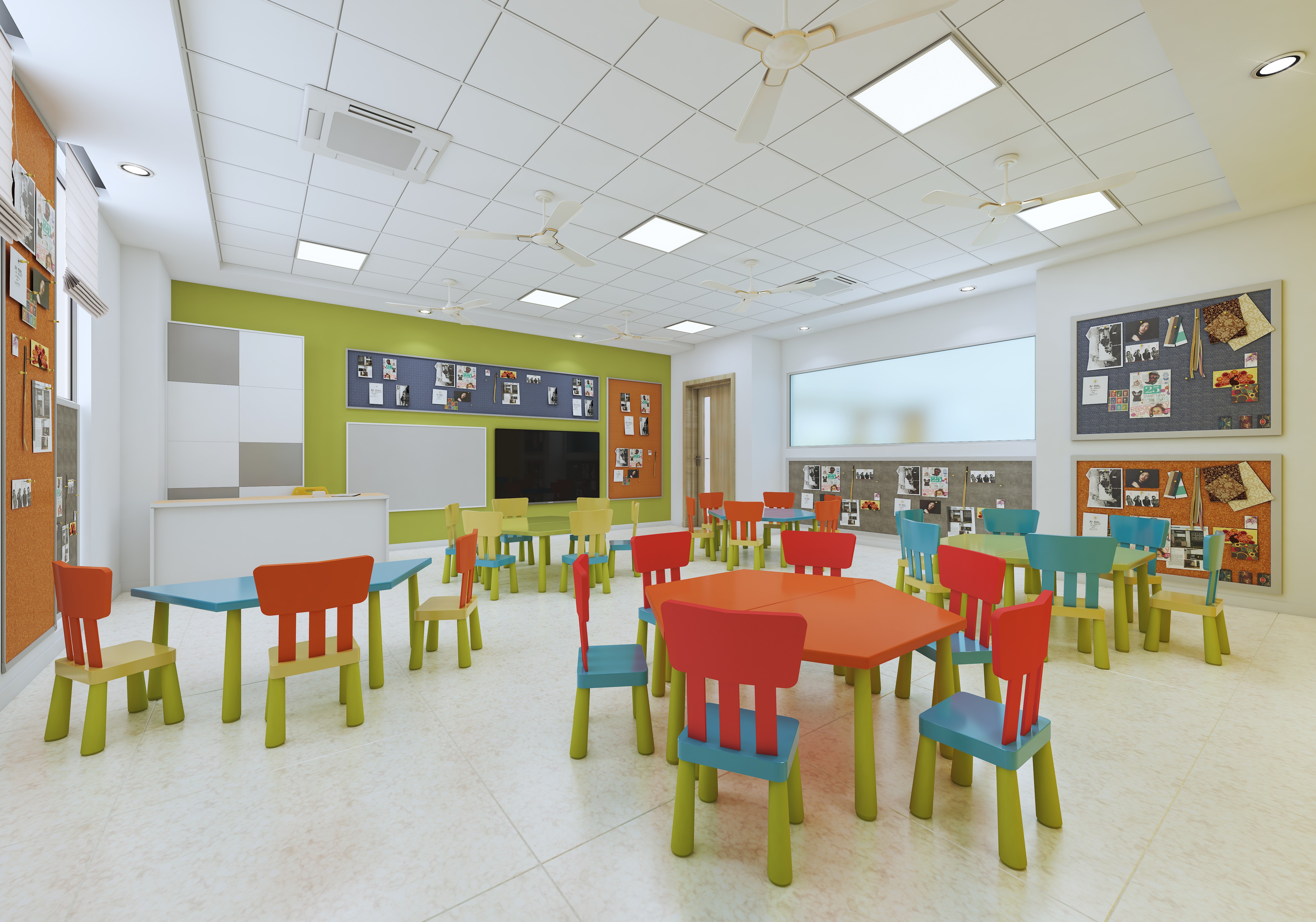 CHIREC International School | Serilingampally Campus