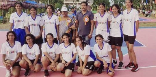 Teacher Archive - Page 2 of 7 - CHIREC