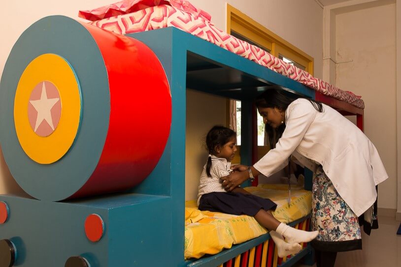 CHIREC Jubilee Hills Campus | Best School in Jubilee Hills Hyderabad