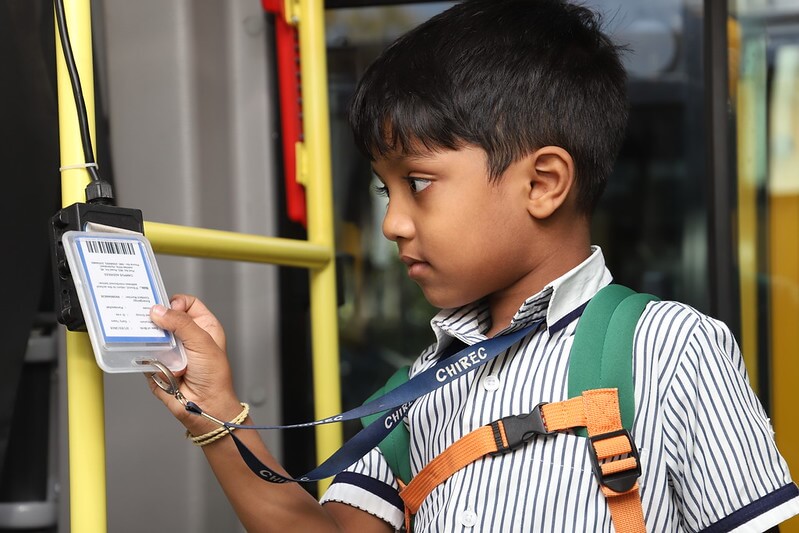 CHIREC Jubilee Hills Campus | Best School in Jubilee Hills Hyderabad