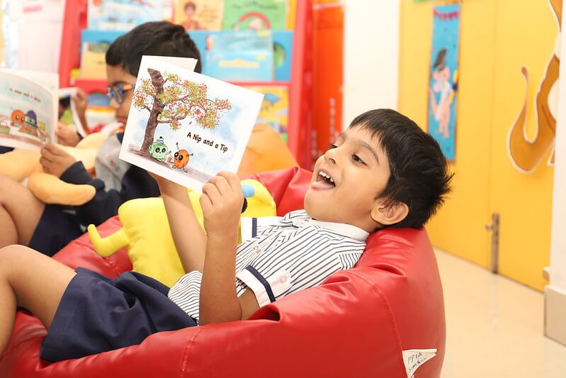 CHIREC Jubilee Hills Campus | Best School in Jubilee Hills Hyderabad