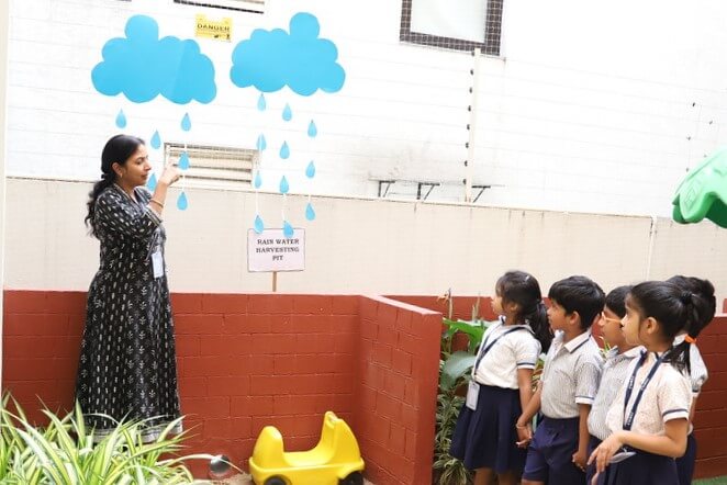 CHIREC Jubilee Hills Campus | Best School in Jubilee Hills Hyderabad