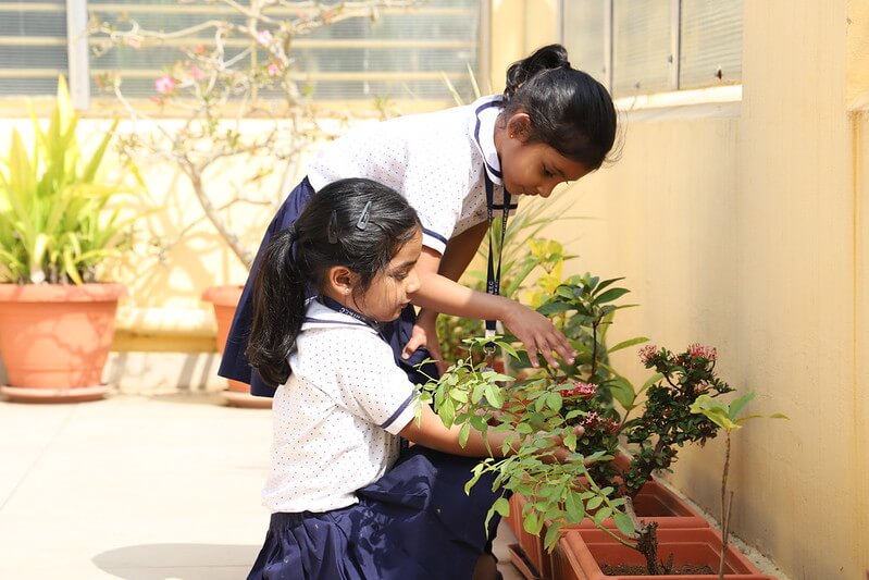 CHIREC Jubilee Hills Campus | Best School in Jubilee Hills Hyderabad