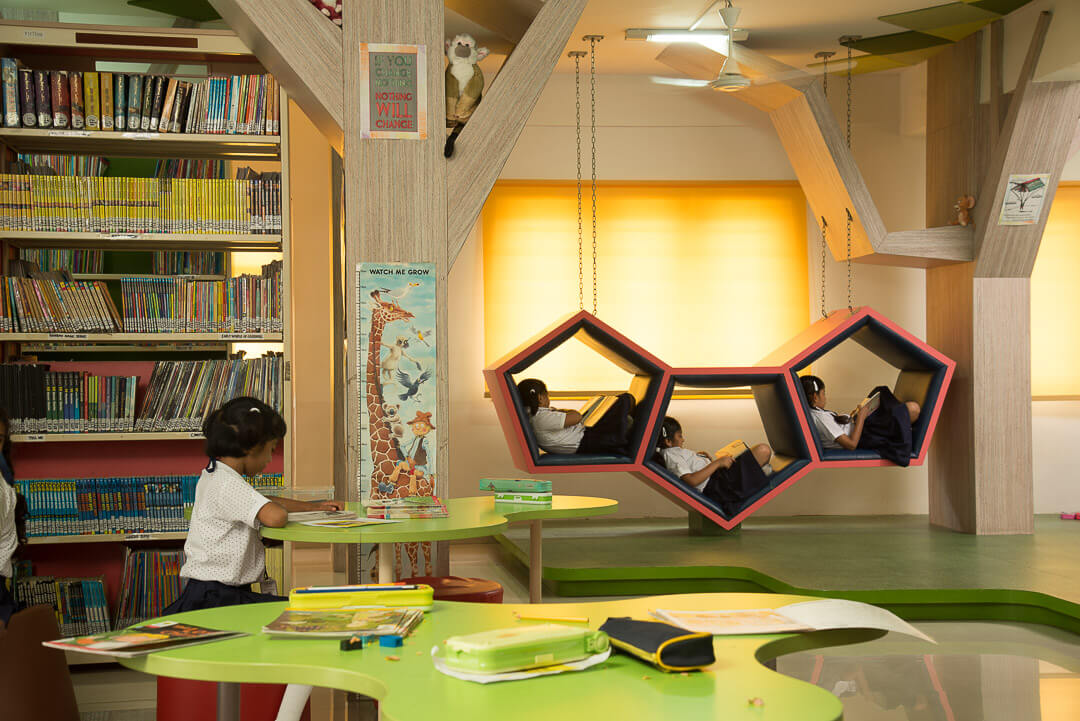 CHIREC Gachibowli Campus | Top School in Gachibowli Hyderabad
