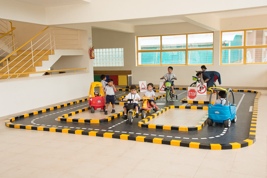 CHIREC Jubilee Hills Campus | Best School in Jubilee Hills Hyderabad