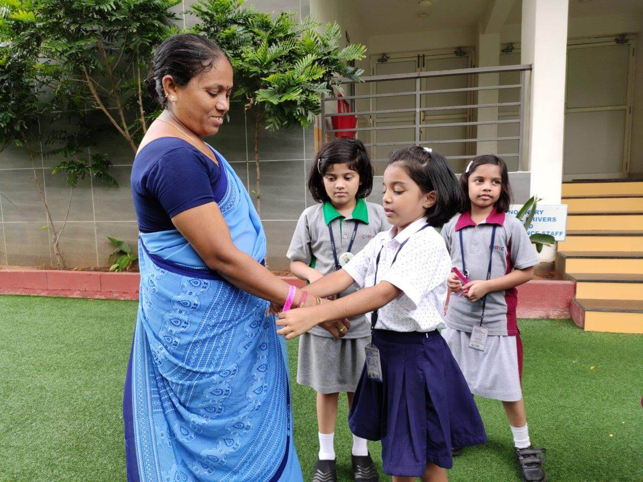 The Hidden Curriculum: Value Oriented | CHIREC Blog