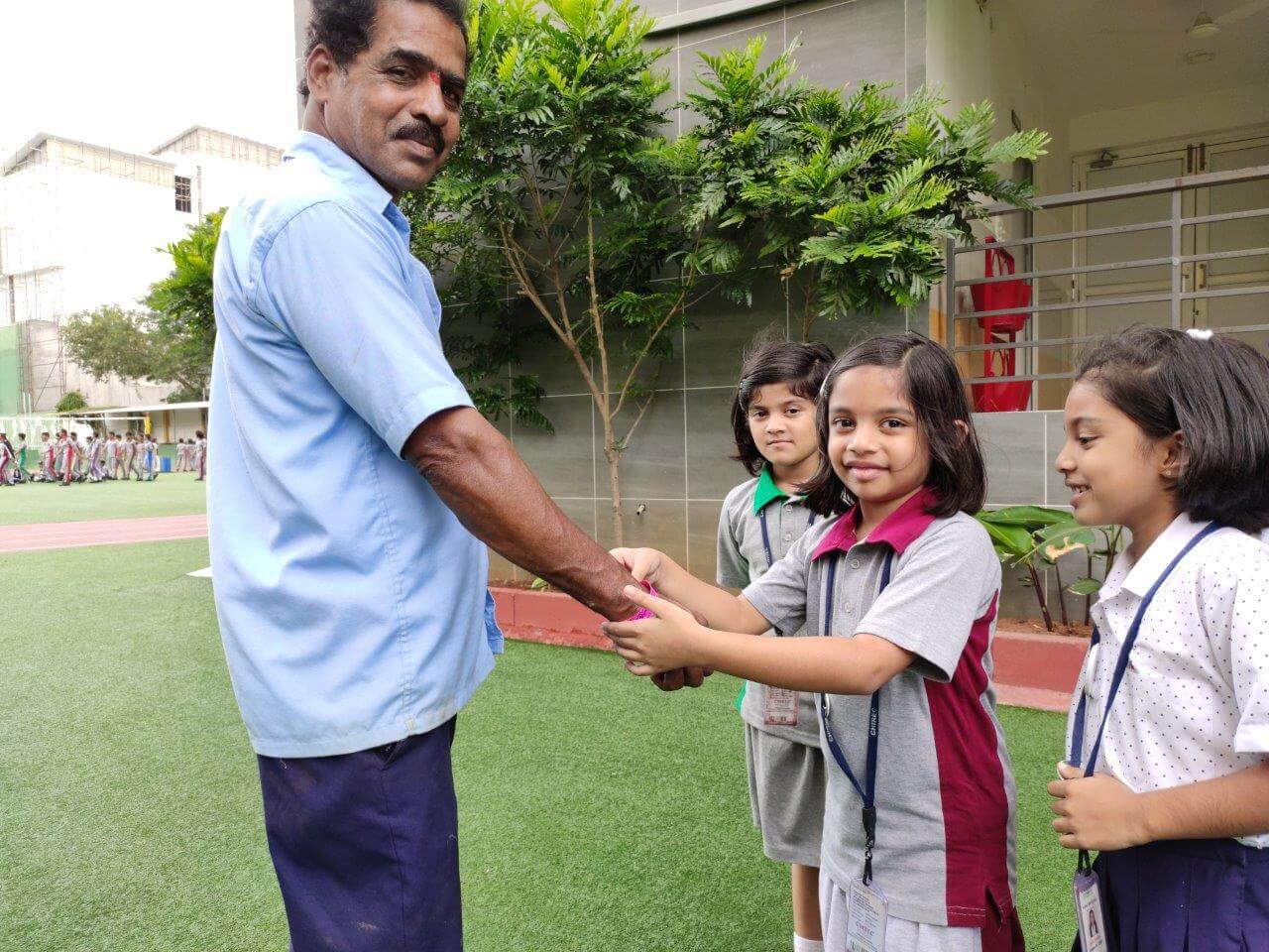 The Hidden Curriculum: Value Oriented | CHIREC Blog