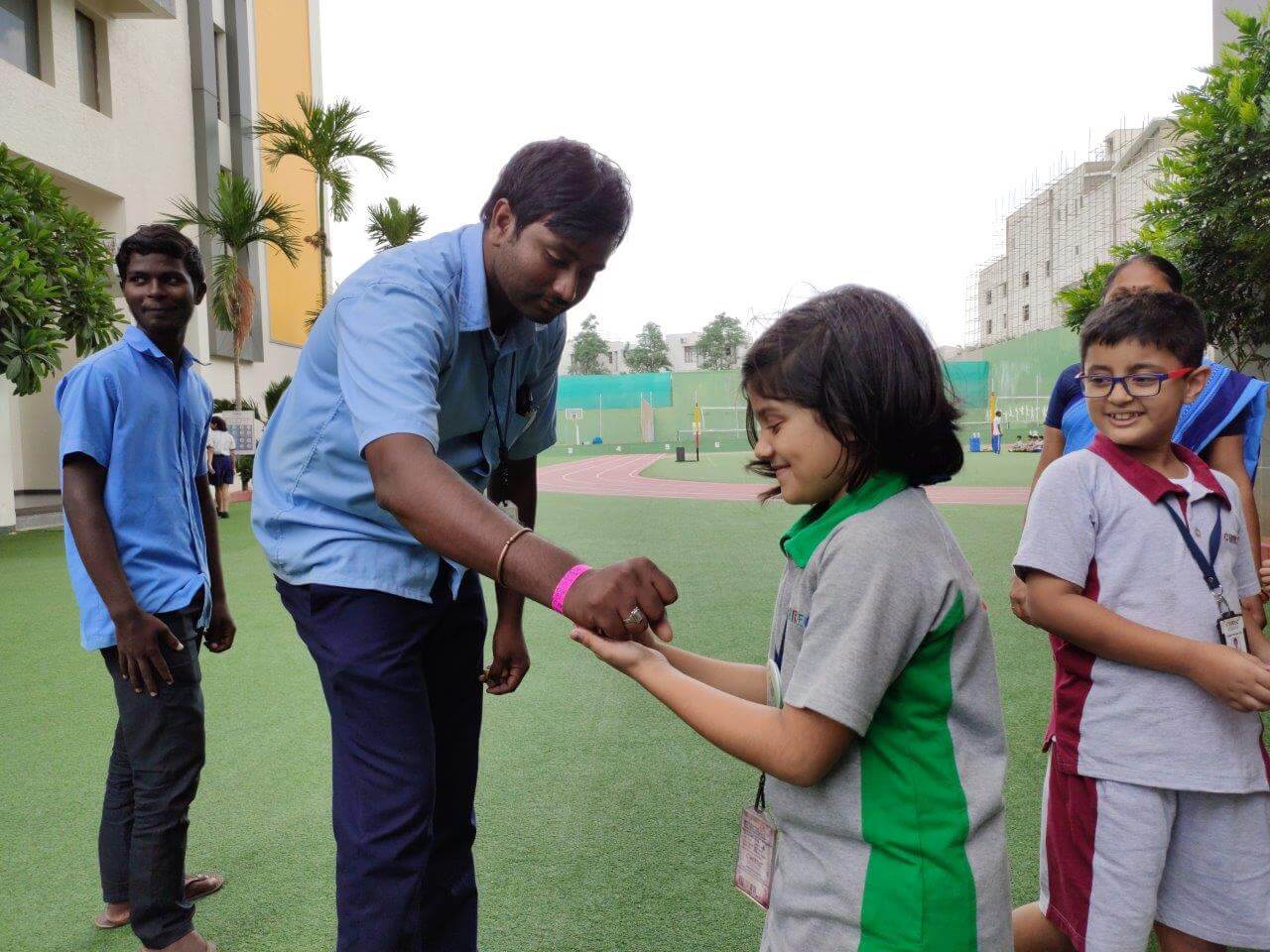 The Hidden Curriculum: Value Oriented | CHIREC Blog