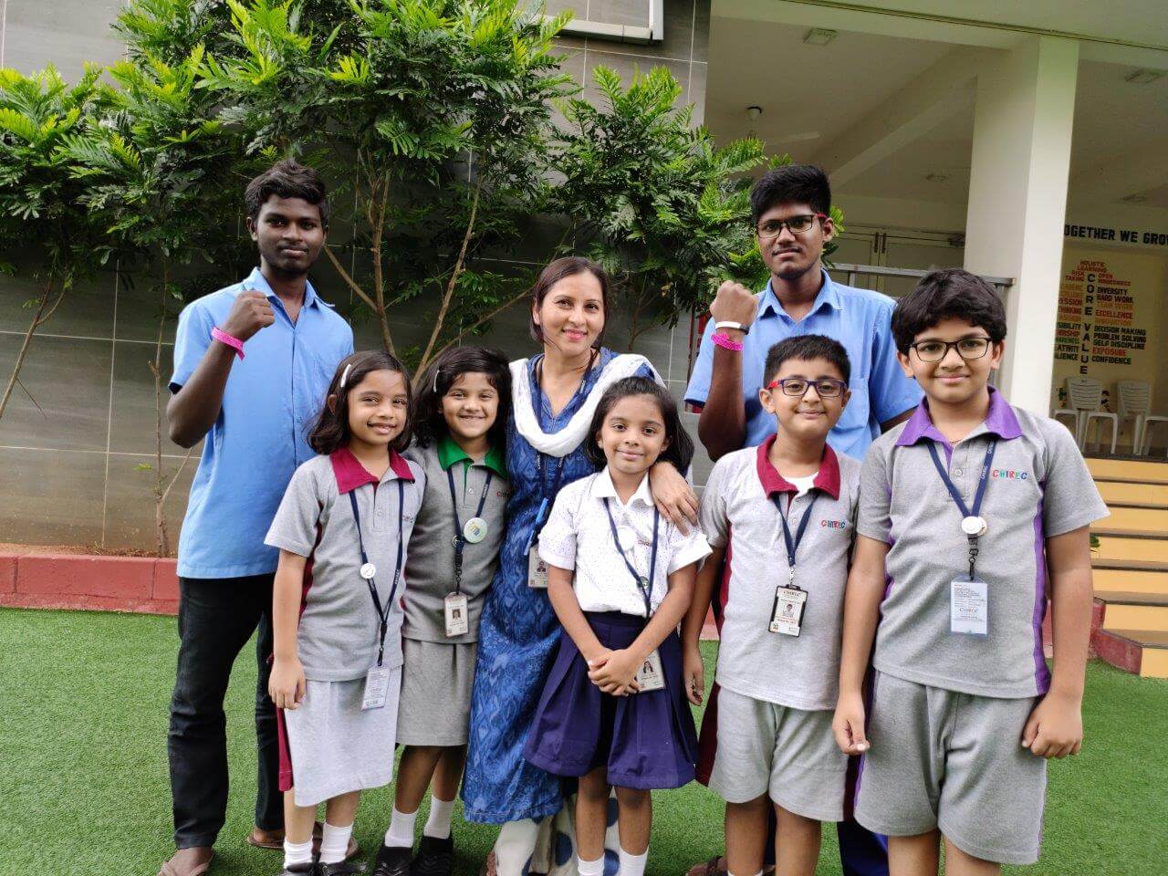 The Hidden Curriculum: Value Oriented | CHIREC Blog