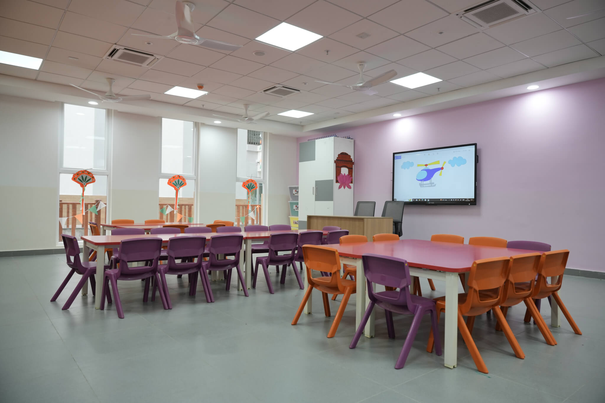 CHIREC International School | Serilingampally Campus