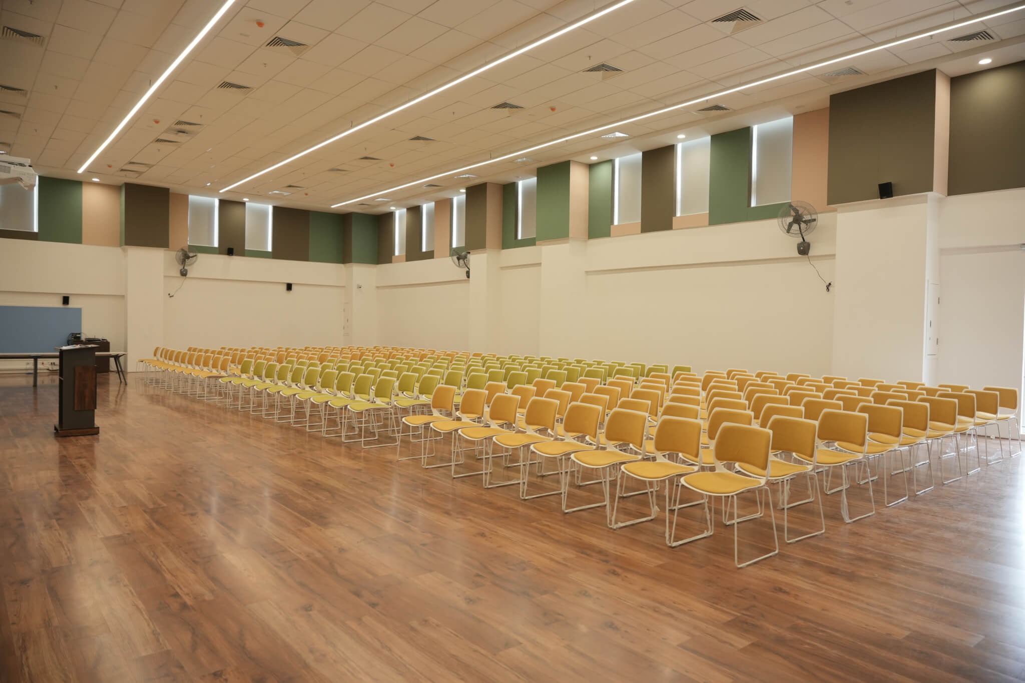 CHIREC International School | Serilingampally Campus