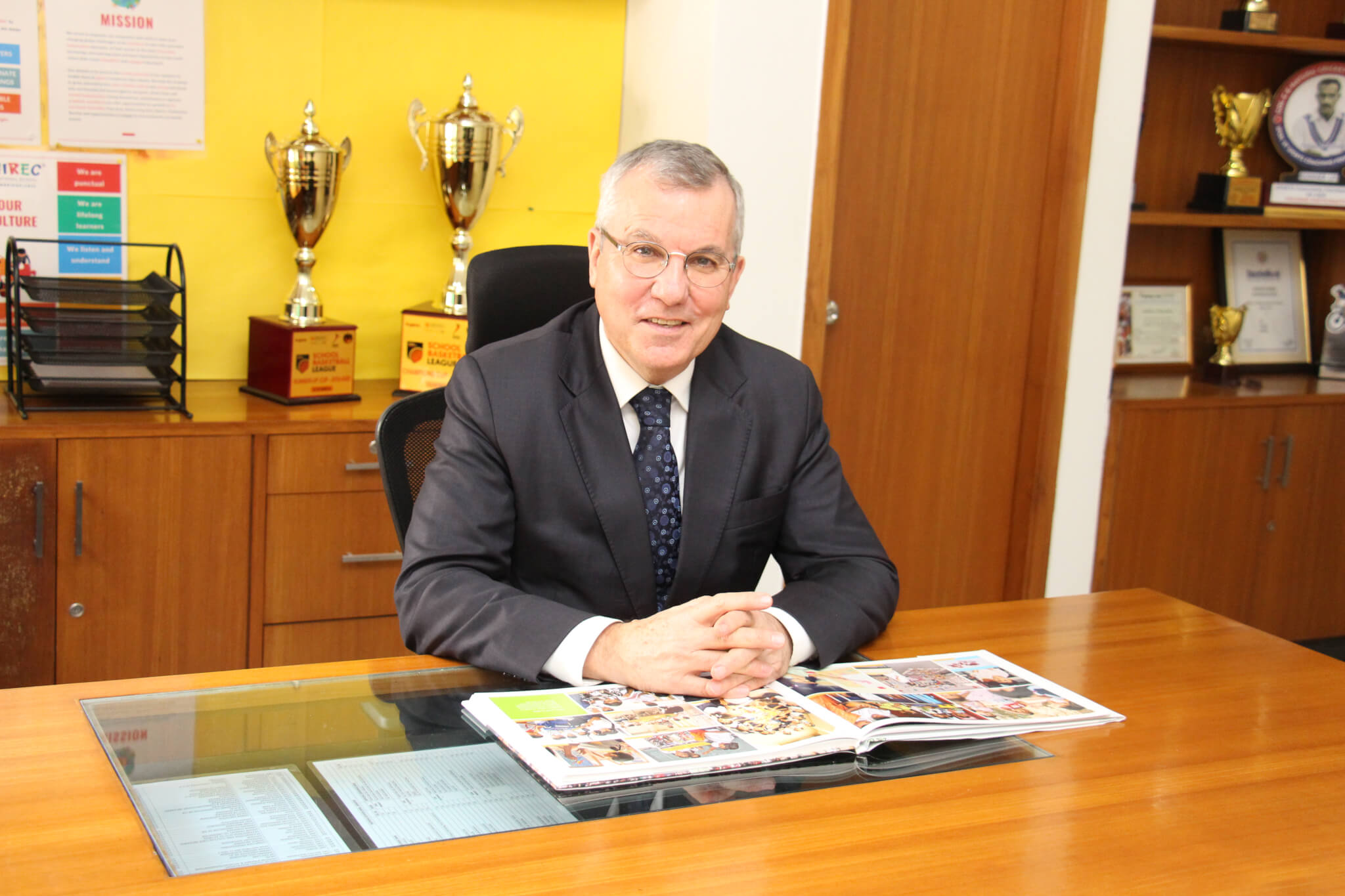 CHIREC IGCSE Results 2025: Global Toppers, 100% Pass Rate & Cambridge Awards