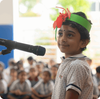 CHIREC International School: Guiding Your Child's Educational Journey