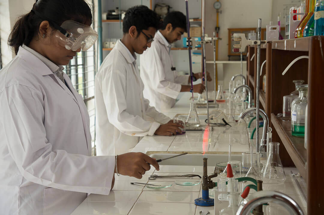 CHIREC Kondapur Campus | CHIREC International School Kondapur