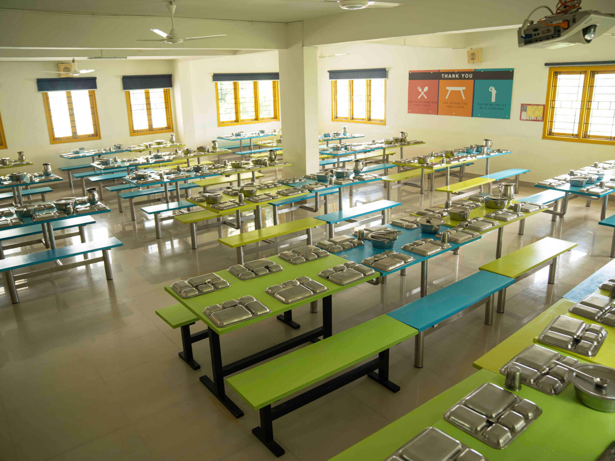CHIREC Gachibowli Campus | Top School in Gachibowli Hyderabad