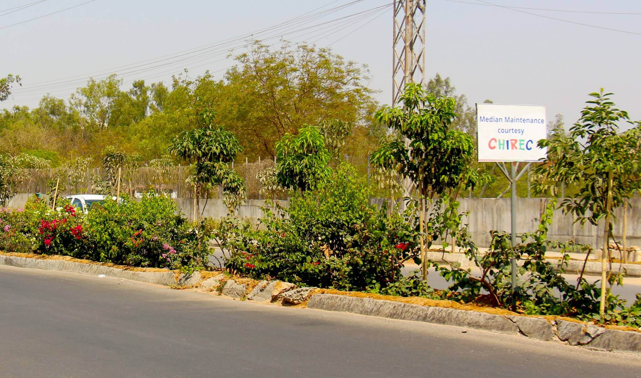 CHIREC Kondapur Campus | CHIREC International School Kondapur