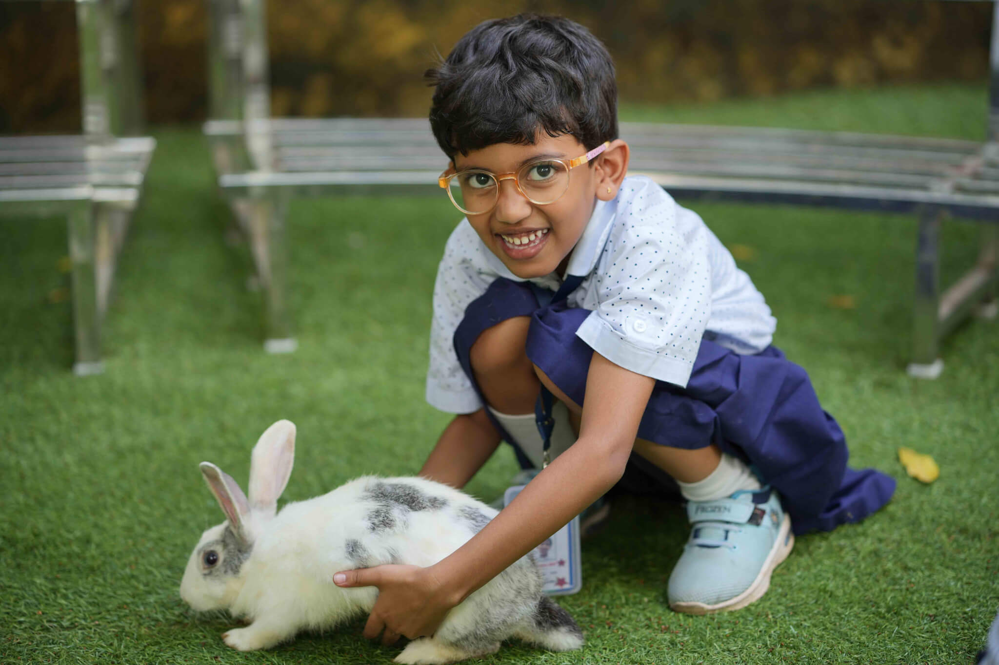 CHIREC Kondapur Campus | CHIREC International School Kondapur